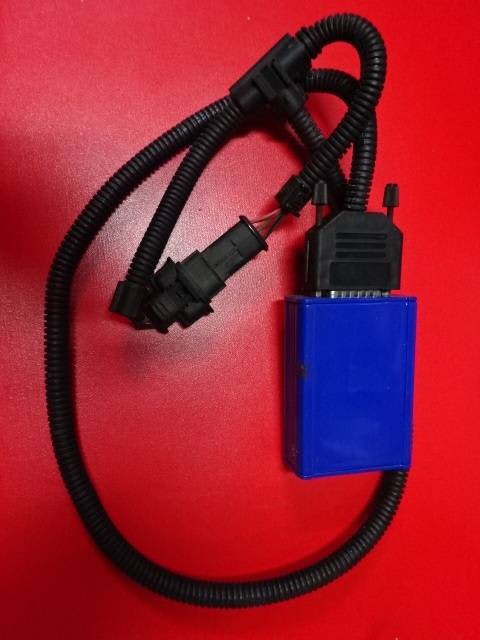 Ford Ranger PJ PK Mazda BT50 chip | Engine, Engine Parts & Transmission ...