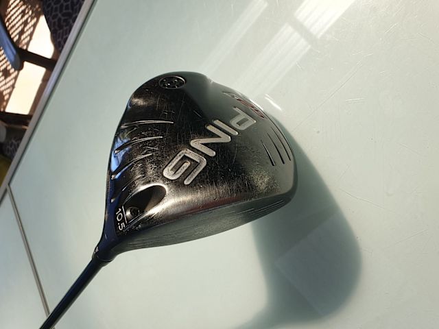 Ping G25 Driver - Golf in Redwood Park SA | Gumtree Australia