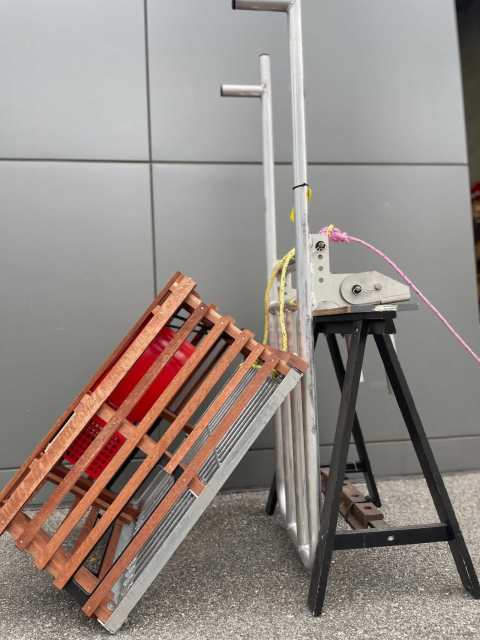 Crayfishing - Craypot Tipper ! - Fishing in O'Connor WA | Gumtree Australia