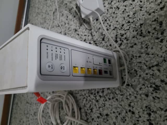 Telstra smart modem | Modems & Routers | Gumtree Australia Moreland ...