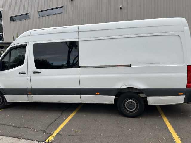Mercedes Sprinter 416CDI | Cars, Vans & Utes | Gumtree Australia ...