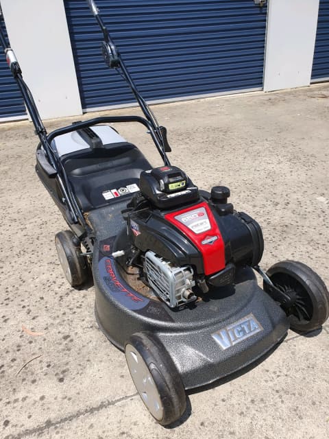 Victa mower .electric start petrol mower - Lawn Mowers in Carrum Downs ...