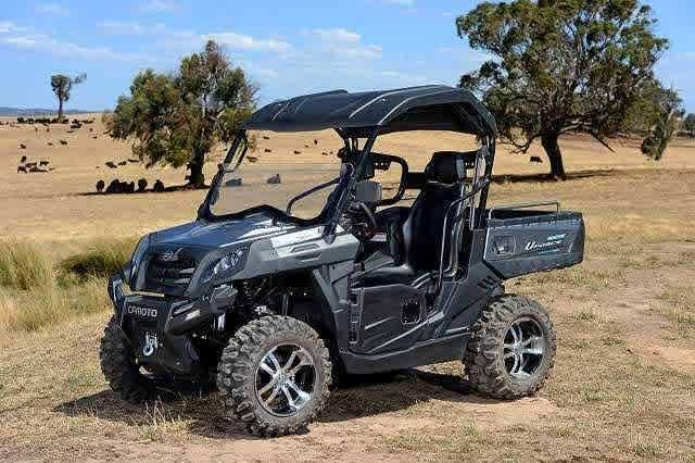 Wanted to buy ride on mowers quads buggy ect - Lawn Mowers in Quirindi ...