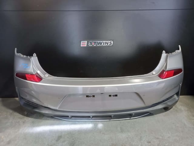HYUNDAI I30 REAR BUMPER BUMPER BAR, N LINE TYPE, 03/17- ST5532 | Auto ...
