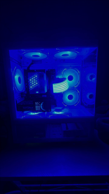 Gaming Pc computer - Desktops in Bells Creek QLD | Gumtree Australia