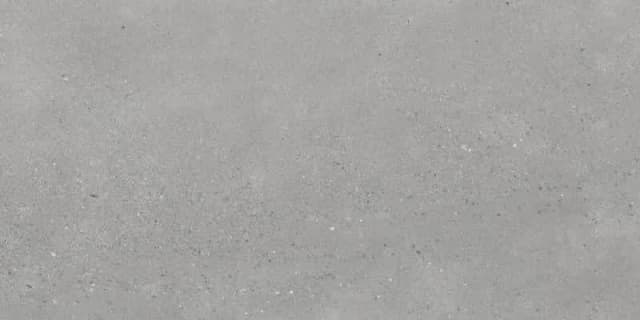 Aggregate Look Mid Grey Porcelain 600 x 600 Tile | Building Materials ...