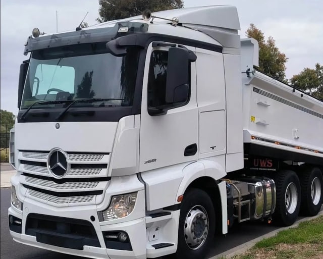 HC TRUCK & TRAILER DRIVER | Machine Operators | Gumtree Australia ...