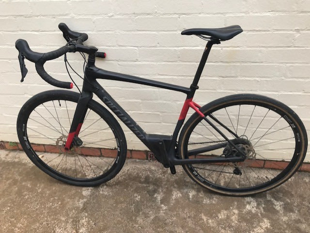 Specialised Diverge Sport - Men's Bicycles in Canberra City ACT ...