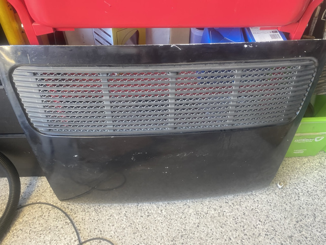 Porsche 911 rear engine lid | Auto Body parts | Gumtree Australia ...