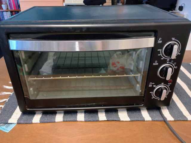 Anko mini electric oven - Ovens in Golden Beach QLD | Gumtree Australia