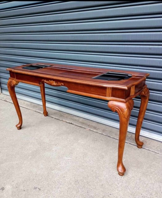 Hall Stand Console Table - Buffets & Side Tables in Croydon VIC | Gumtree Australia