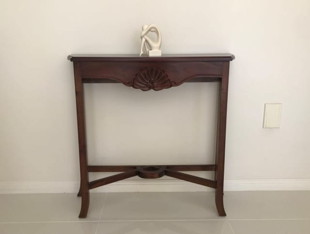 Hall table - console or occasional table | Buffets & Side Tables ...