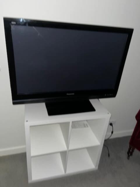 Panasonic 42inch Full HD Plasma Television - TVs in Briar Hill VIC ...