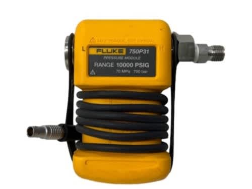 Fluke High Pressure Module Yellow - 024900238956 | Other Tools & DIY ...