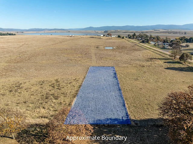 9 Gibbo Street, Benambra, Victoria 3900 - Land for Sale | Gumtree Australia