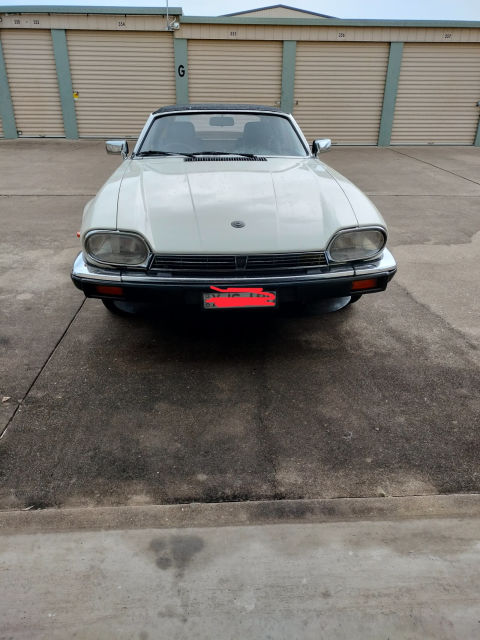 1988 Jaguar XJSC 5.3 litre V12 | Cars, Vans & Utes | Gumtree Australia ...