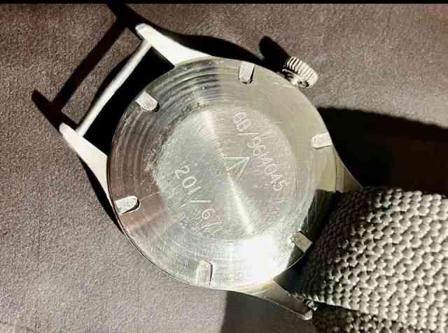 Royal Air Force Watch - Watches in Perth WA | Gumtree Australia