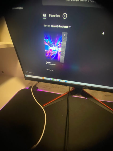 Mid-High tier gaming PC - Desktops in Jindalee WA | Gumtree Australia