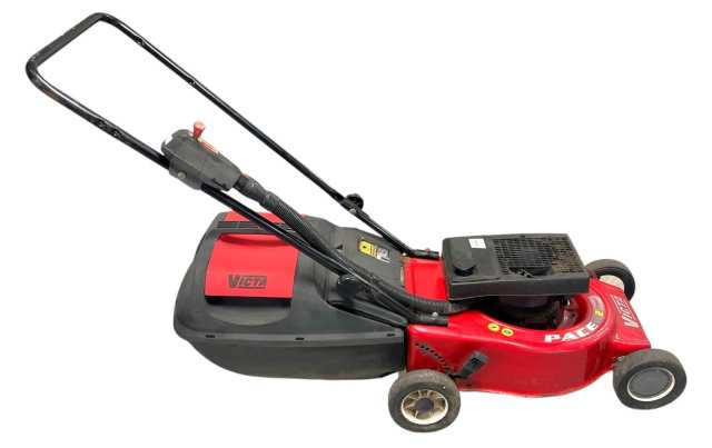 VICTA PACE 2 STROKE MOWER PAS201K - Lawn Mowers in Campbelltown NSW ...