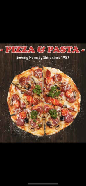 PIZZA: DEL Drivers, Junior assistant/ kitchen, Pizza maker (HORNSBY ...