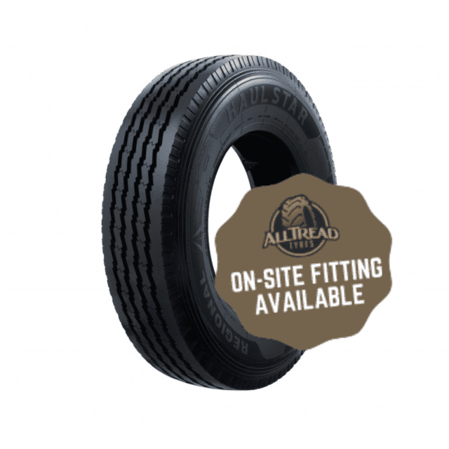 11R22.5 16Ply HAULSTAR HA601 Trailer Tyre ($235 incl GST) | Wheels, Tyres & Rims | Gumtree ...