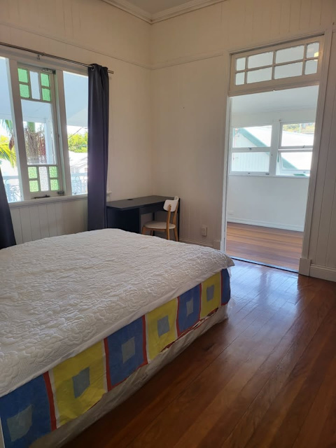 ROOMS FOR RENT FOR WOMEN NEAR SOUTH BANK, UNIVERSITIES - Share House ...