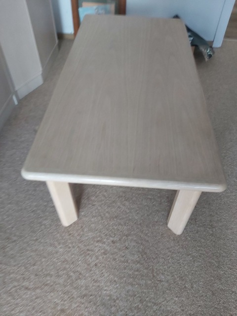 coffee table - Coffee Tables in Sydenham VIC | Gumtree Australia