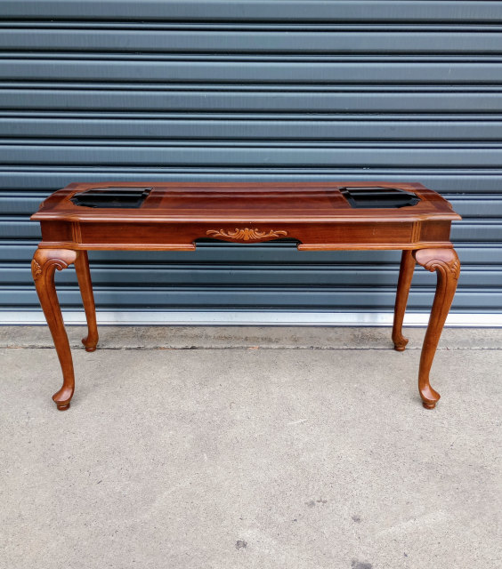 Hall Table Console Stand - Buffets & Side Tables in Croydon VIC | Gumtree Australia
