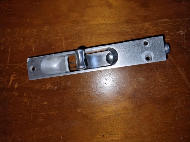 Efco french/ double door lock. New | Building Materials | Gumtree ...