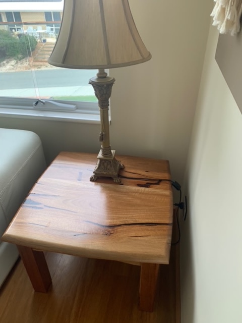 Marri Side / Coffee tables 2 available - Coffee Tables in Waikiki WA ...