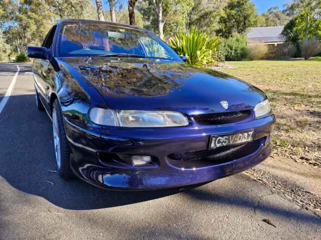 Holden Commodore 1997 CSV Bullet Ute | Cars, Vans & Utes | Gumtree ...