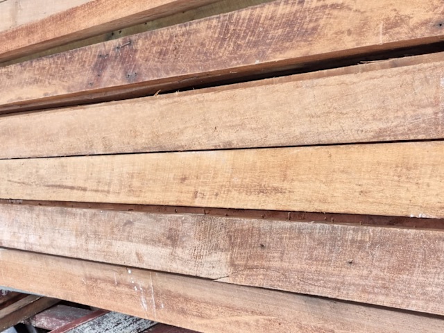 Timber 75 x 38, 75 x 50, 100 x 50 phone George ******** 571 - Building ...