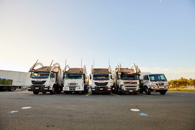 Leading Hand Operator - Product Destruction - Swanbank | Machine ...