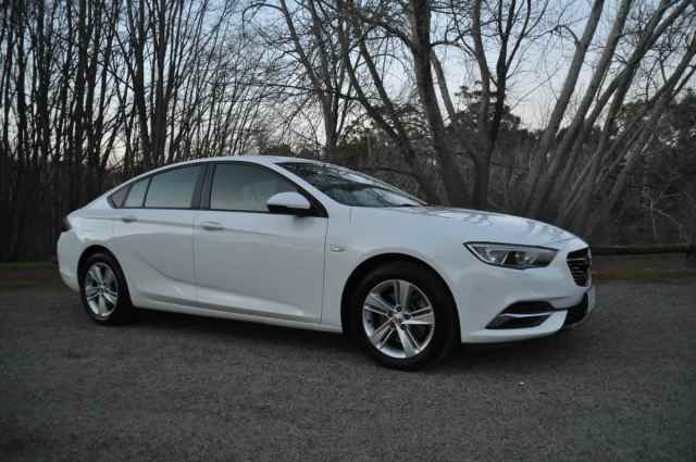 2019 HOLDEN COMMODORE LT 9 SP AUTOMATIC 5D LIFTBACK | Cars, Vans & Utes ...