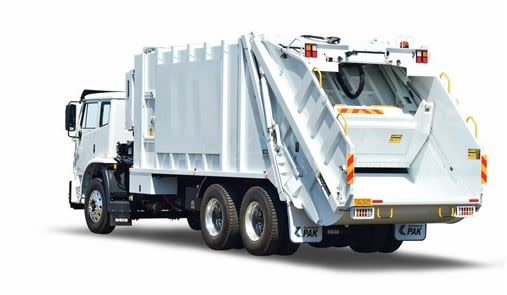 HR Rear Lift Waste Truck Driver(ROCKLEA)(1800DRIVERS) | Road Transport ...