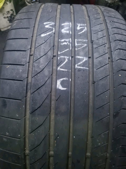 325 35 R22 TYRE FOR SALE $75 CASH | Wheels, Tyres & Rims | Gumtree ...