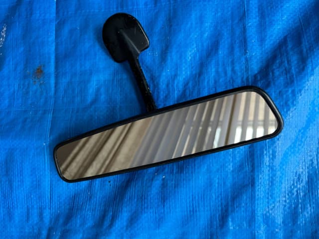 Holden HQ HJ HX HZ WB Interior Rear Vision Mirror o481094190 | Auto ...