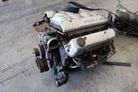 VN COMMODORE 5LTR ENGINE COMPLETE | Wrecking | Gumtree Australia ...