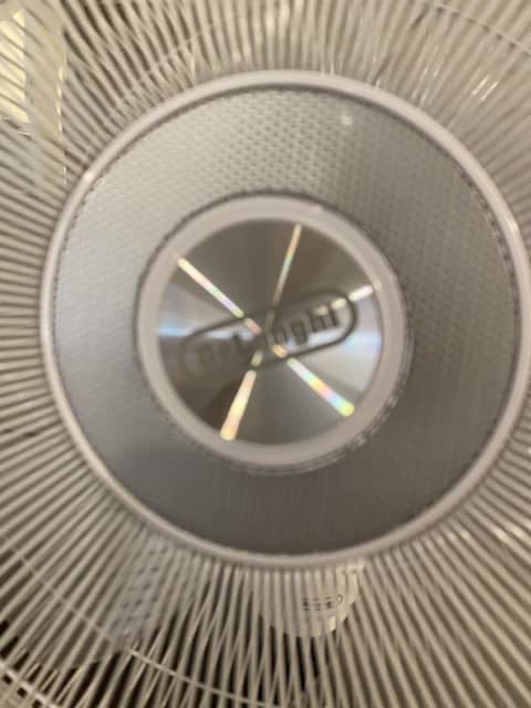 Delonghi fan, as new, excellent condition, pick up Pyrmont - Other ...