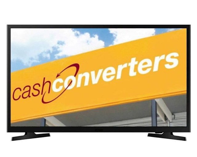 Samsung Samsung 32 Inch N5300 Full HD Smart Led TV Ua32n5300aw Black ...