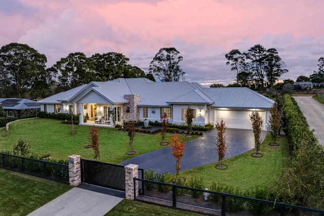 36 School Lane, Exeter, New South Wales 2579 - for Sale | Gumtree Australia