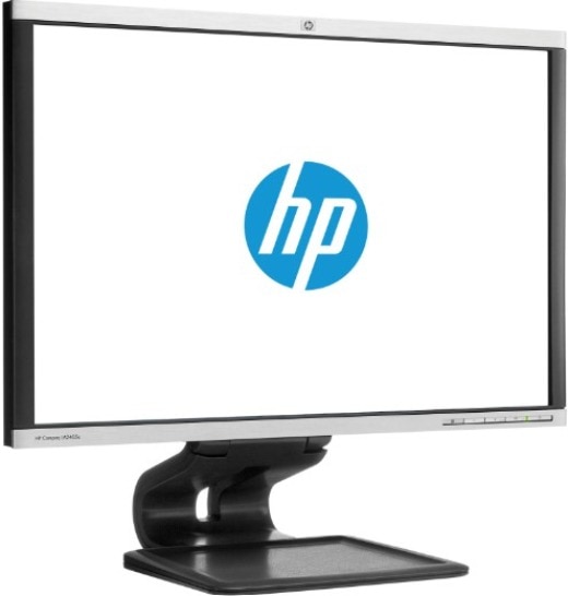 HP LA2405 24 FHD LED Monitor - Monitors in Thomastown VIC | Gumtree ...