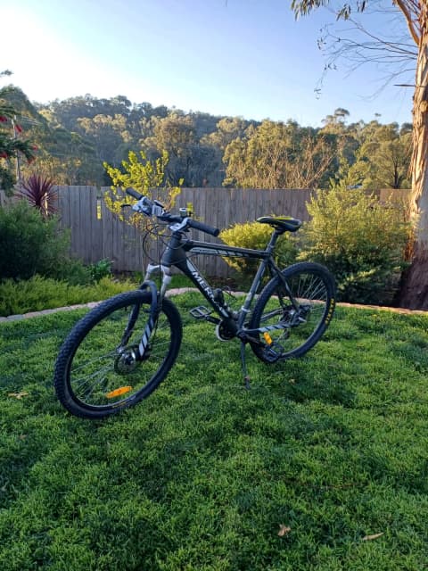 Merida matts sport 300 - Men's Bicycles in Hurstbridge VIC | Gumtree ...