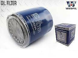 OIL FILTER FOR TOYOTA FORD MAZDA DIESEL (Z334) | Engine, Engine Parts ...