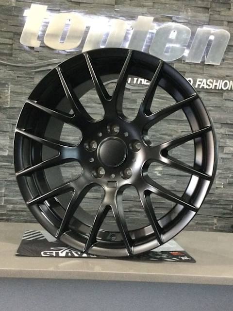 BMW M3 CSL RP 18” STAGGERED ALLOY WHEELS E36 E46 E90 E92 E93 F30 ...