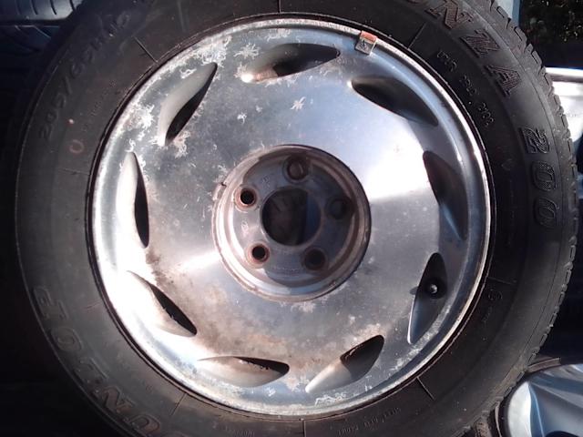 ford falcon fairmont wheel mag ltd maybe? | Wheels, Tyres & Rims ...