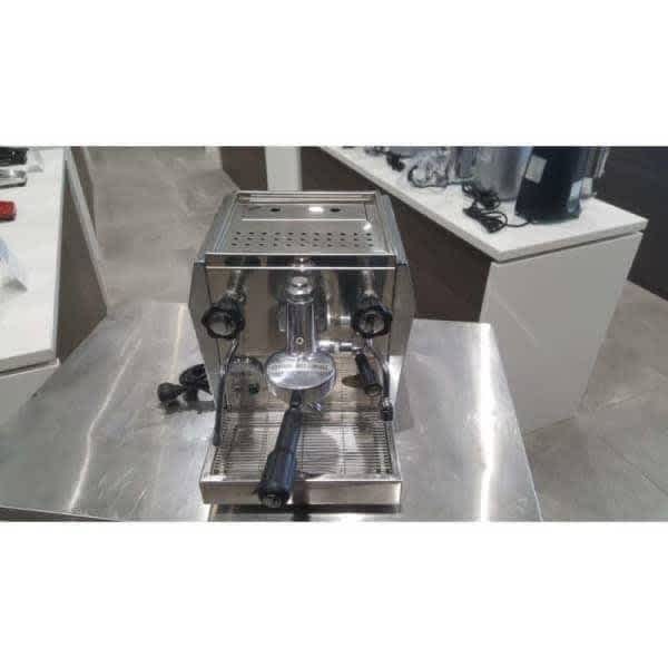 Cheap Pre-Owned Ecm Rocket Giotto Semi Commercial Coffee Machine ...