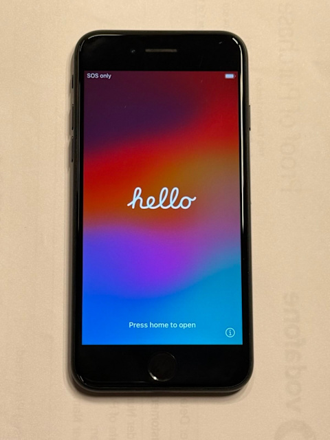 Apple IPHONE. - iPhone in Christies Beach SA | Gumtree Australia