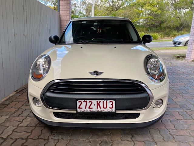 2015 MINI ONE 6 SP AUTOMATIC 5D HATCHBACK | Cars, Vans & Utes | Gumtree ...