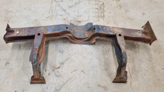 Holden ht hg gearbox subframe and gussets | Auto Body parts | Gumtree ...